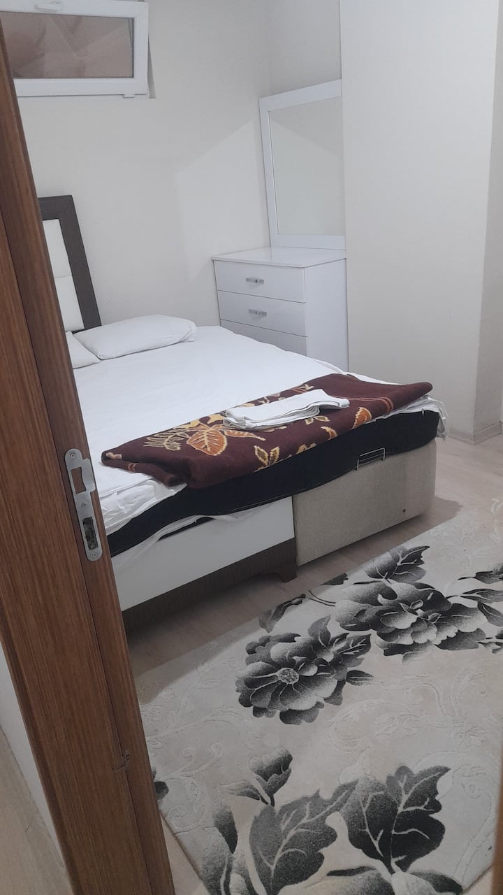 Van Merkezde Günlük Haftalık - Edremit-Van