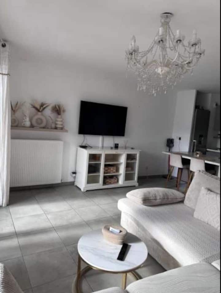 Appartement Sur Villeurbanne - Villeurbanne