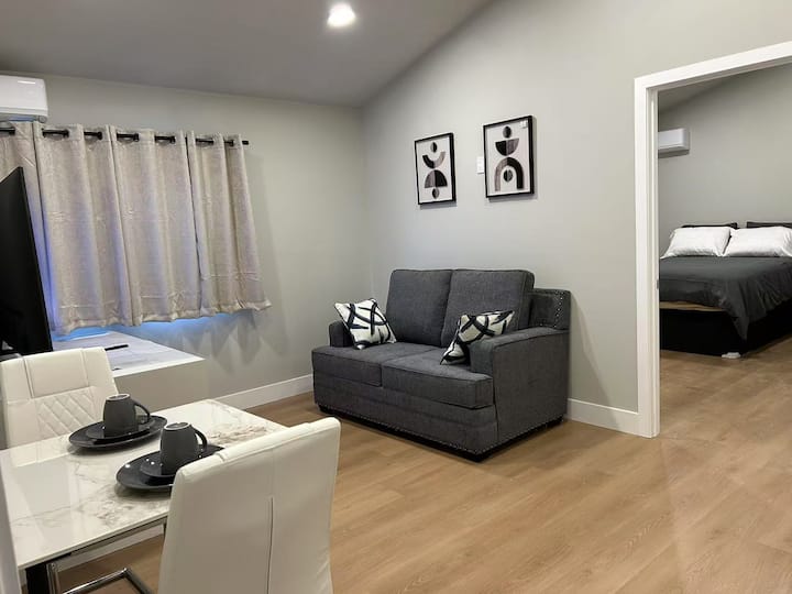 New Build/comfort/modern/apt - Baldwin Park, CA