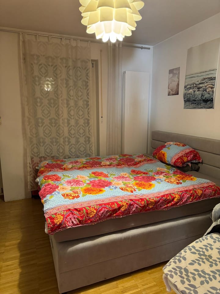 Nice Apartment Munich Center - Munich