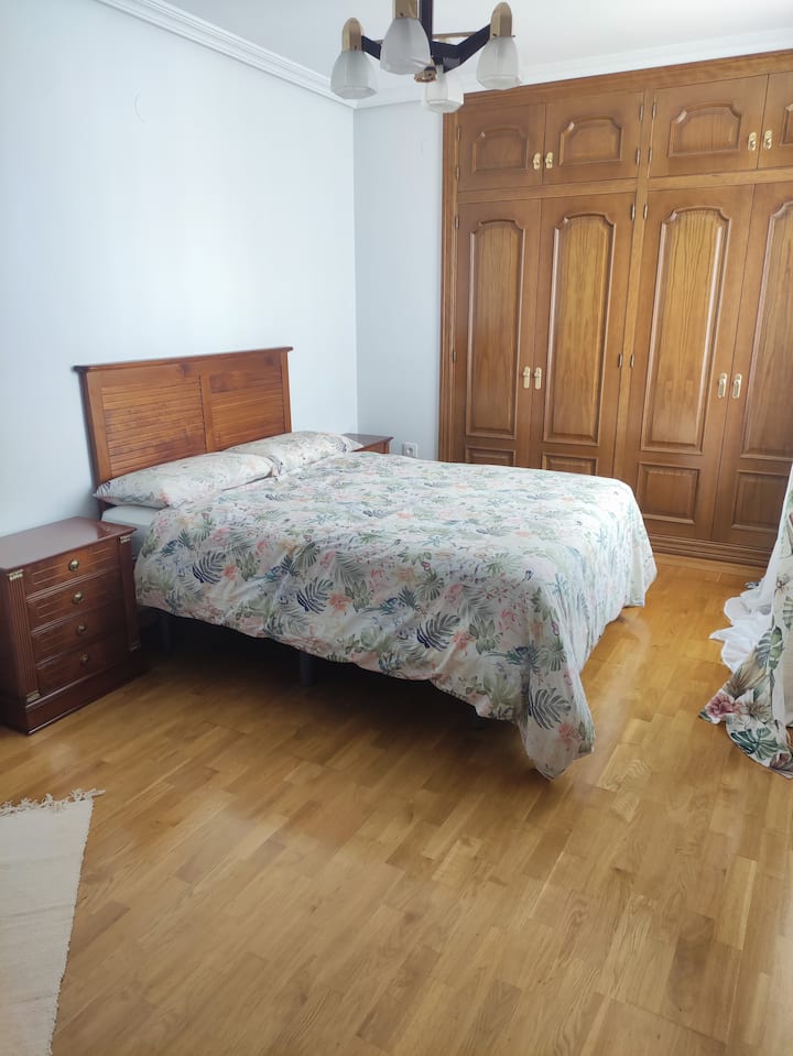 Muy Cómodo A 1 Min De La Feria - Albacete