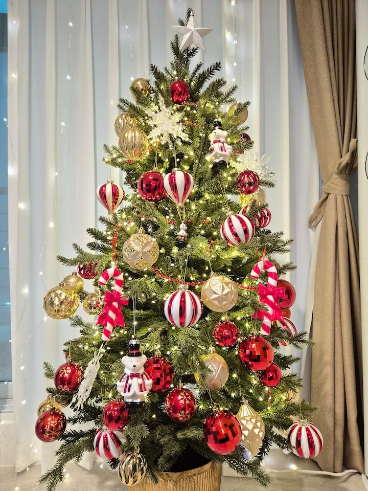 [합법 최고]짐보관/공항40분/방3/화장실2/샤워실2/합정역1분/홍대 7분/시장,몰, 마트 - Seoul