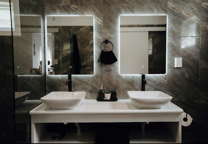 Secluded,1br,fenced,pool,oceanview,wifi,ac,smartv - Cook Islands