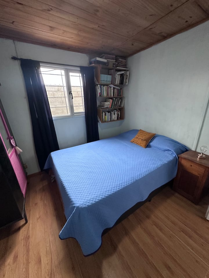 Casa De Lectura - Comodoro Rivadavia