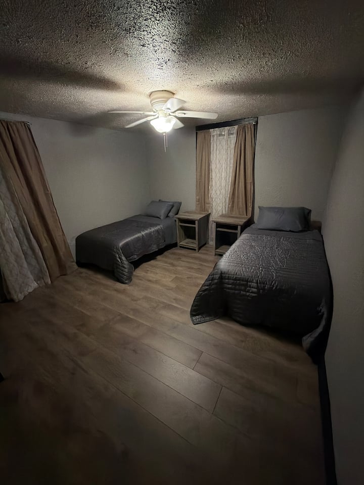 The Mimosa Cottage - Meridian, MS