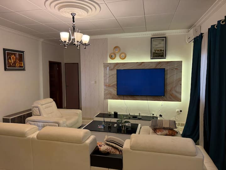 Votre Deuxième Chez-vous - Conakry