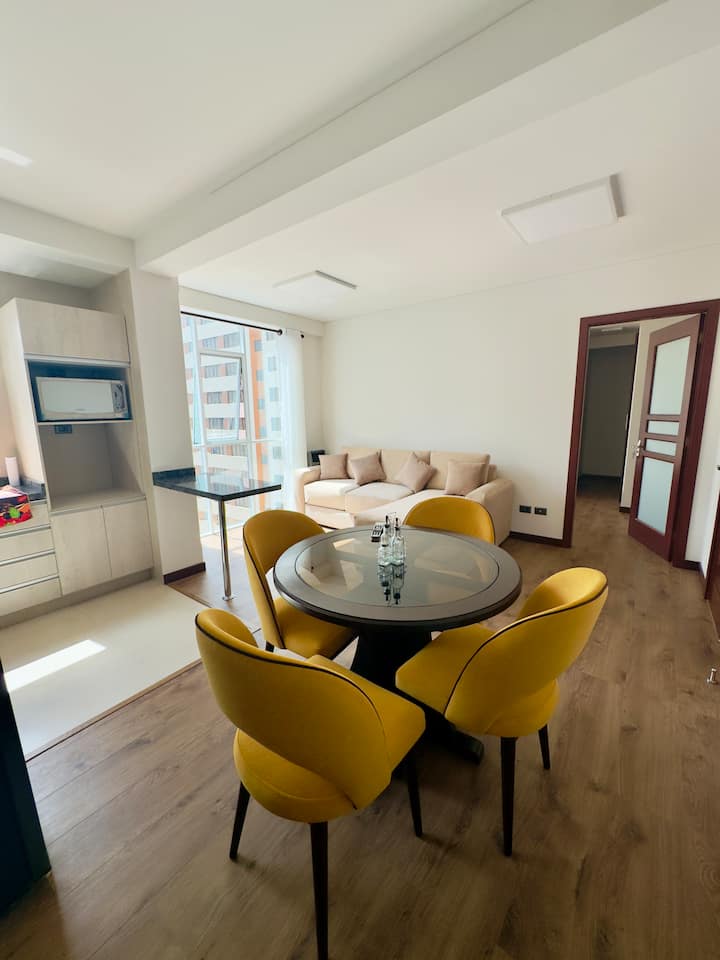 Apartamento En La Paz - La Paz