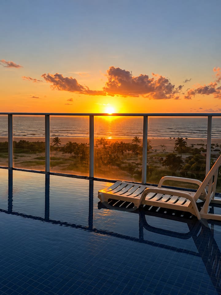 06 Happy Hour 6°and,gar, Ener, Wifi, Gás S/tx Ext - Aracaju