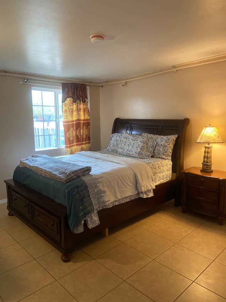 Midtown Rest House Room 1 - Tucson, AZ