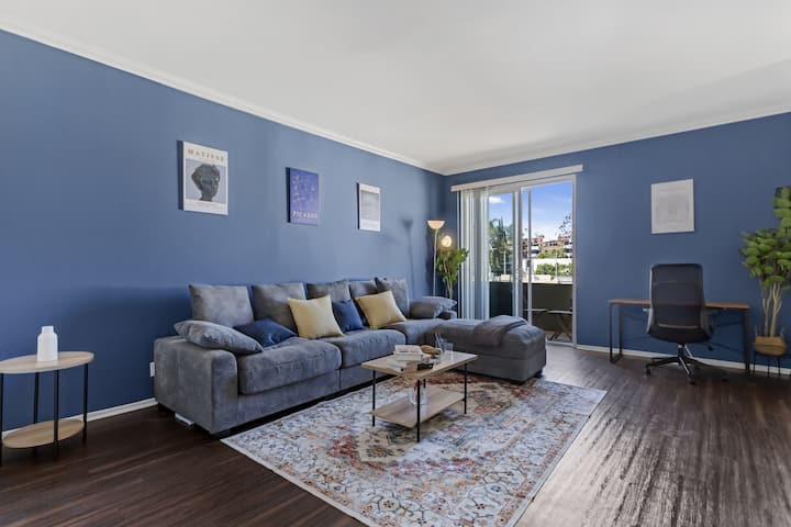 The Best Beverly Hills Home Near Cedar Sinai - Outpost Estates - Los Angeles