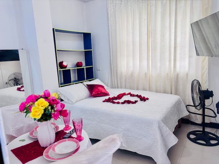 Centro De Pucallpa Cuarto , ÁRea De Cocina Ideal - Pucallpa