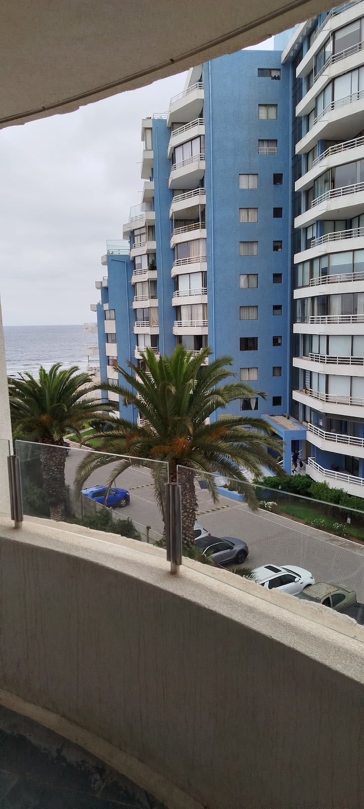 Departamento Jardín Del Mar - Coquimbo, Chile