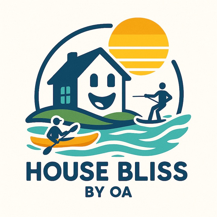 Bienvenidos A House Bliss, ¡Mi Casa, Tu Descanso! - Tequesquitengo