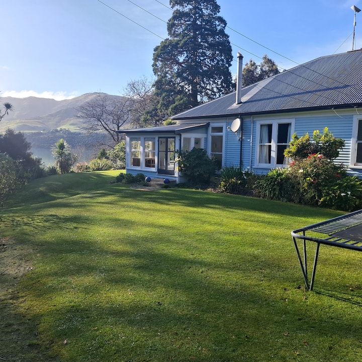 Overleigh Homestead - Little River