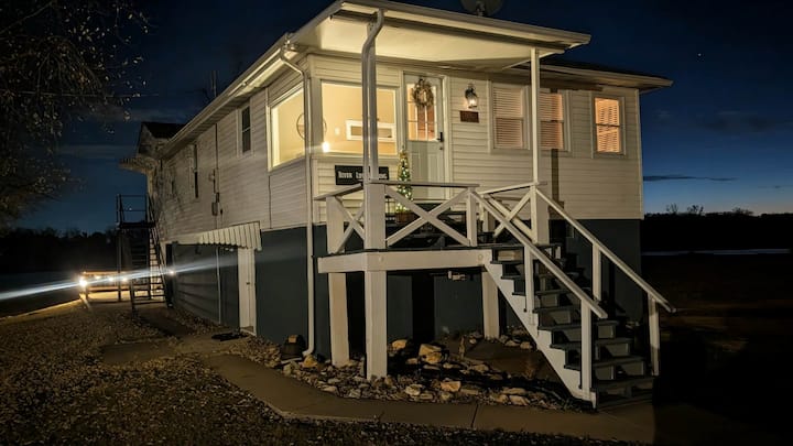 River Life Landing - Grafton, IL