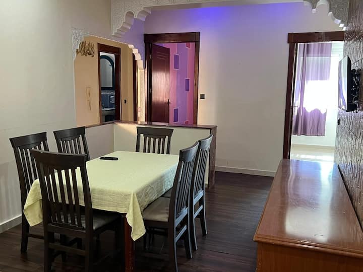 Casandalus - Larache