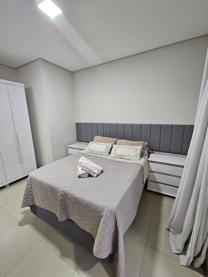 Apartamento Em Arraial D'ajuda - Bem Localizado - Porto Seguro