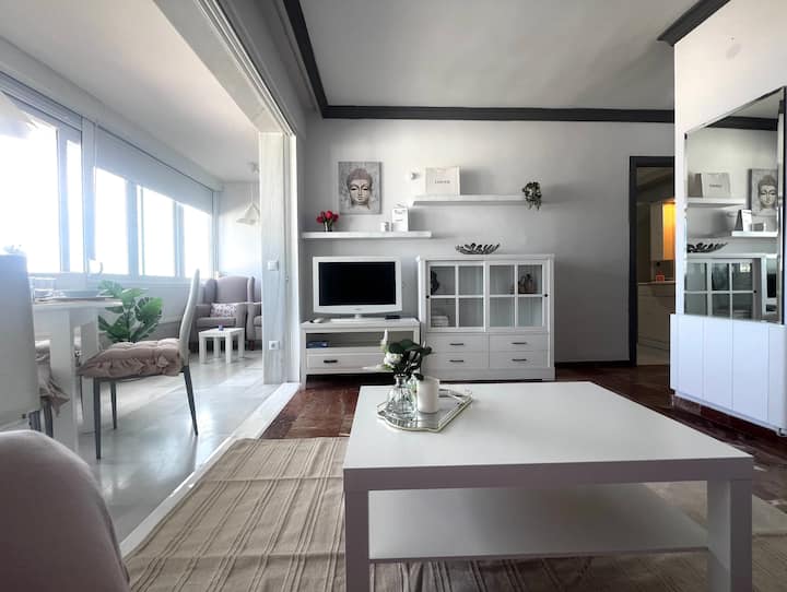 Apartamento Casual - Marbella