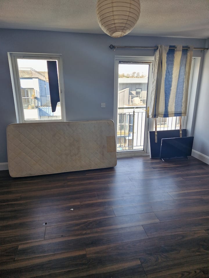 Penthouse View - New Ross