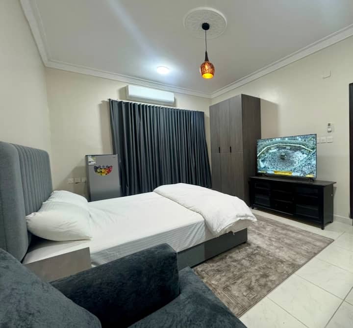 غرفة مزدوجة خاصة C حي الجنادرية - Saudi-Arabia