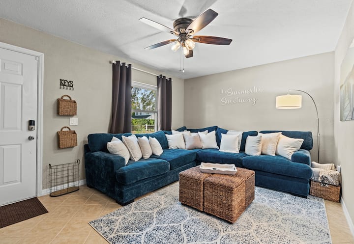 The Summerlin Sanctuary - Orlando