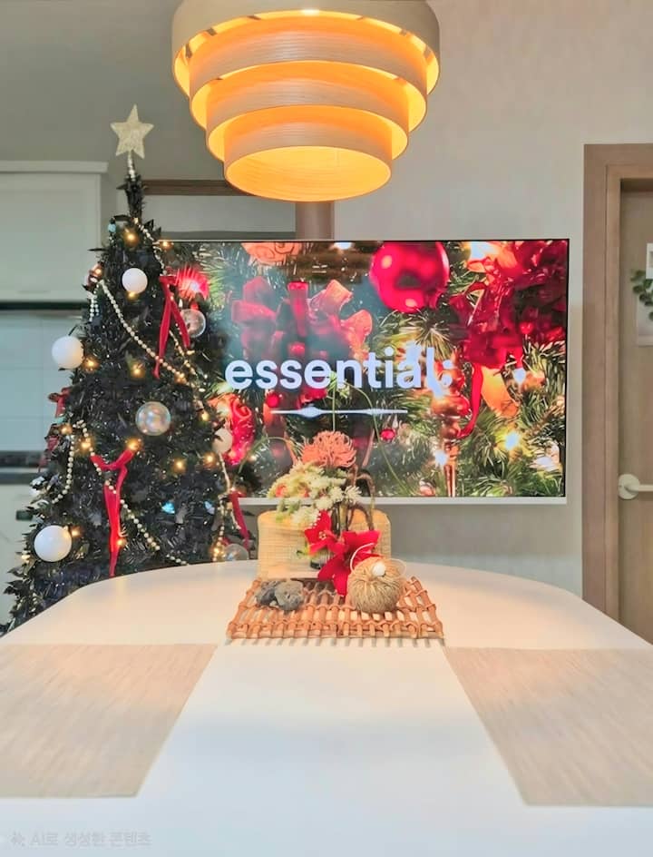 [가을특가]#대왕암공원#슬도#일산해수욕장#온담스테이#소음규제없음#조기예약할인 - Dong