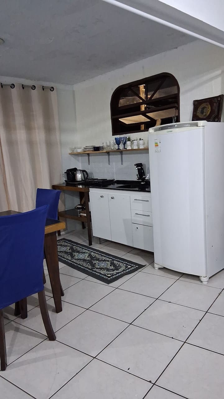 Loft Aconchegante Perto Do Mar! - Governador Celso Ramos