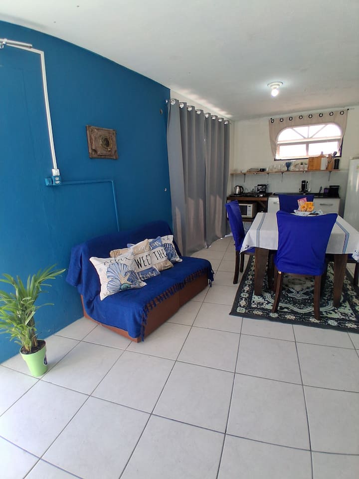 Loft Aconchegante Perto Do Mar! - Governador Celso Ramos