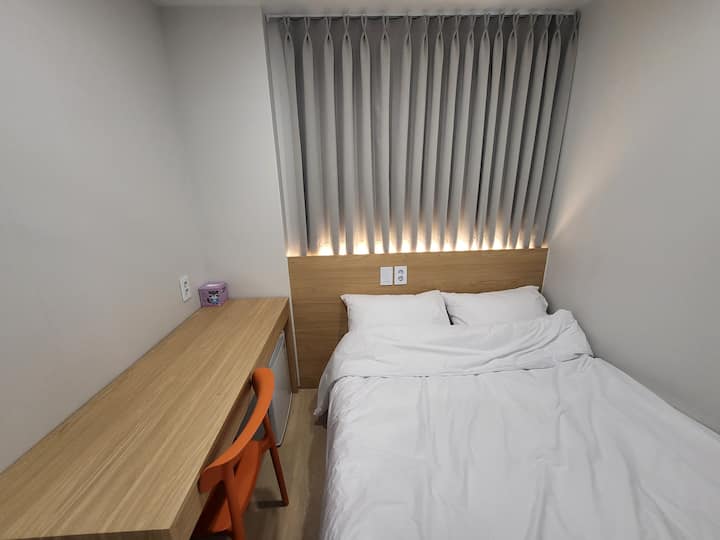 스테이모먼트#405  시청역3분 남대문5분 명동10분 - Seoul