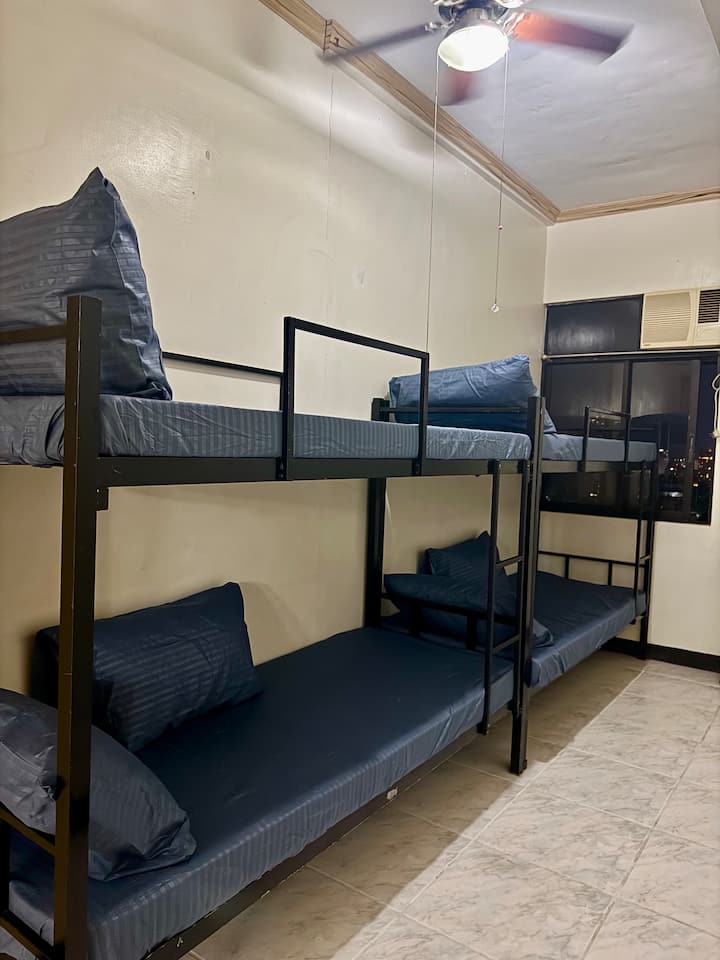 One Bedroom Studio Apartment - Talisay