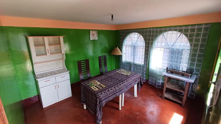 Casa Familiar Para 10 Personas - Yunguyo