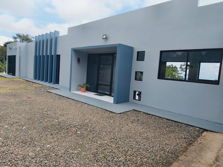 Quinta Lidia - Quesada