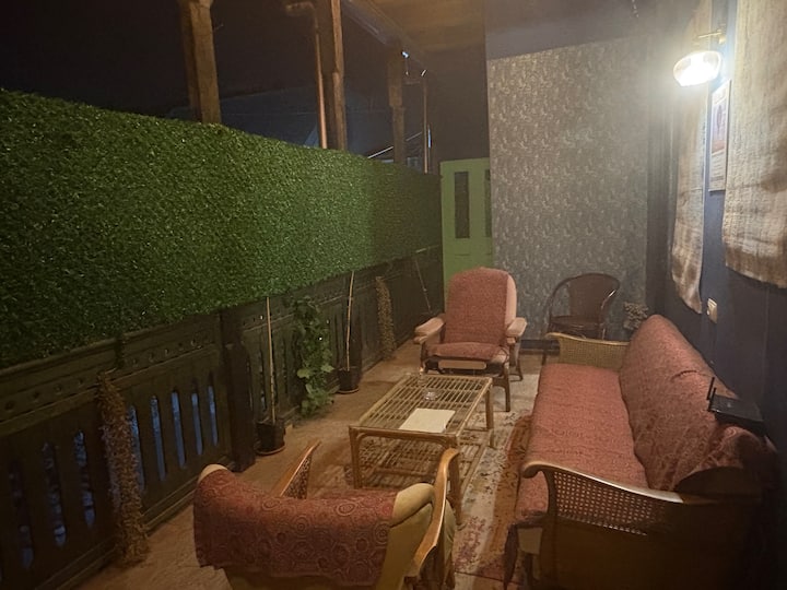 Old Tbilisi - Tbilisi