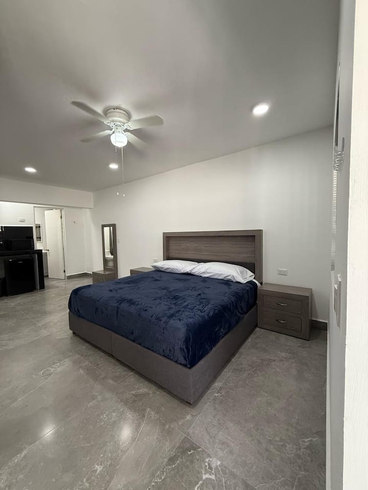 Departamento En Mitras Centro(8) - Monterrey