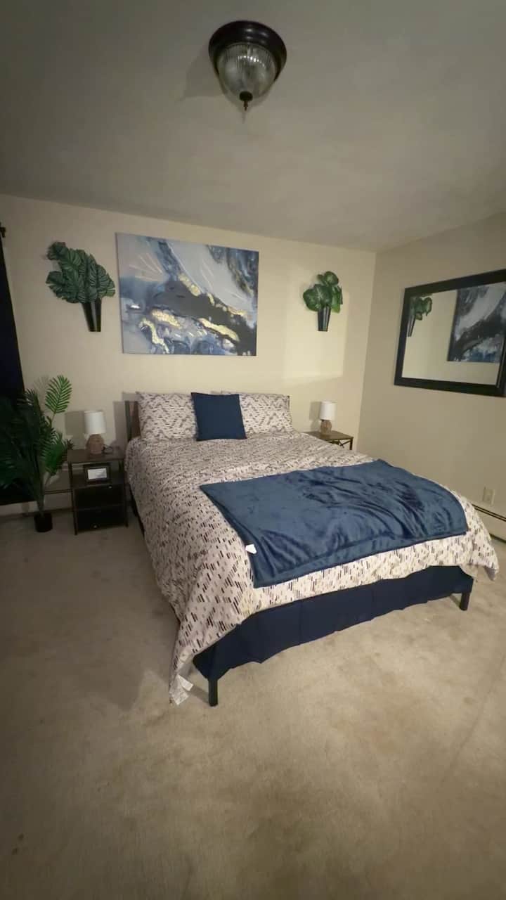 Ocean Blue Studio - Binghamton, NY