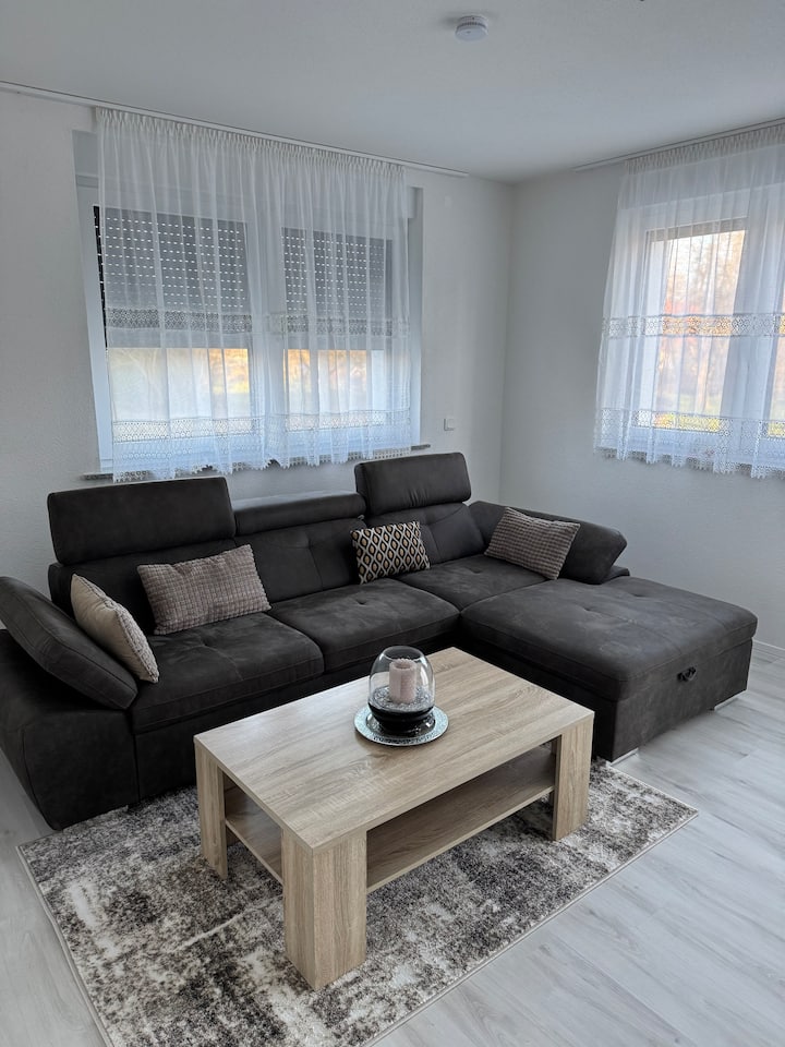 Ferienwohnung Colak - Rottweil
