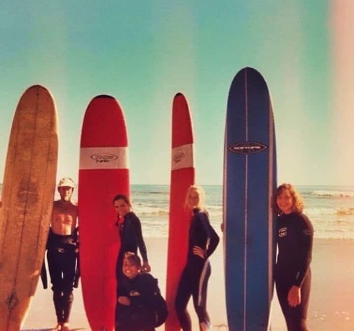 Soul & Sea #5 ~  East Beach Boutique Guesthouse - Santa Barbara, CA