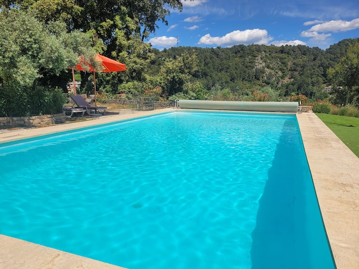 Appartement Rez De Maison - Var