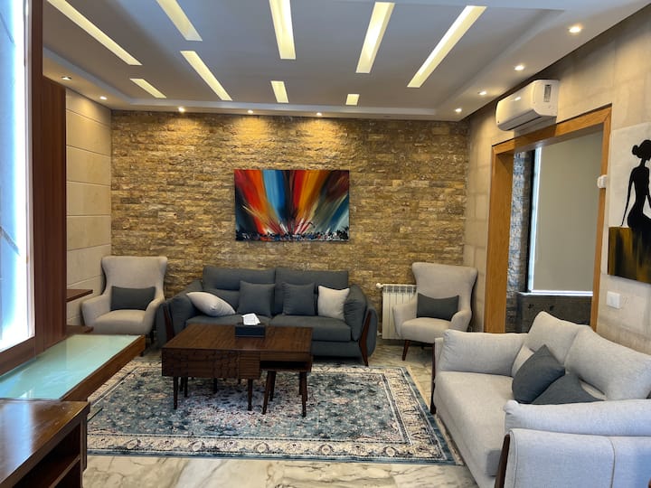 Beautiful House - Lebanon