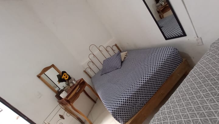 Antigua Casa De Los Abuelos - Orizaba