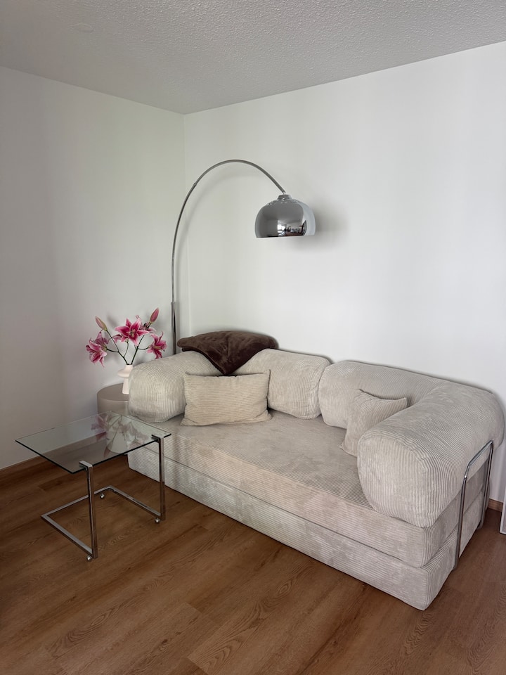 Near Oktoberfest • Central 2-room Apartment - München