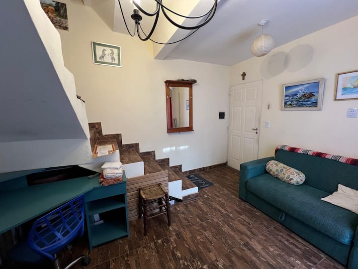 Dúplex Cómodo 5 Min Del Centro - San Miguel de Tucumán