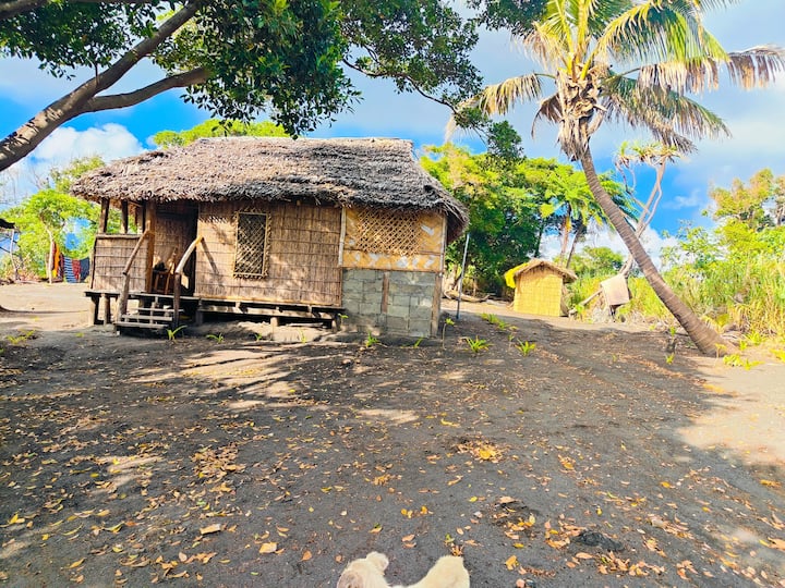 Montanna Lodge - Vanuatu