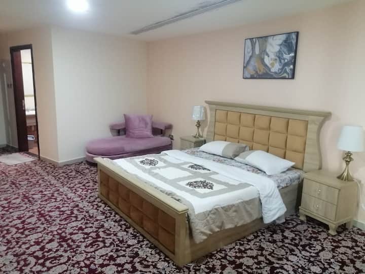 2 Bhk Apartment In Ajman - Ajman