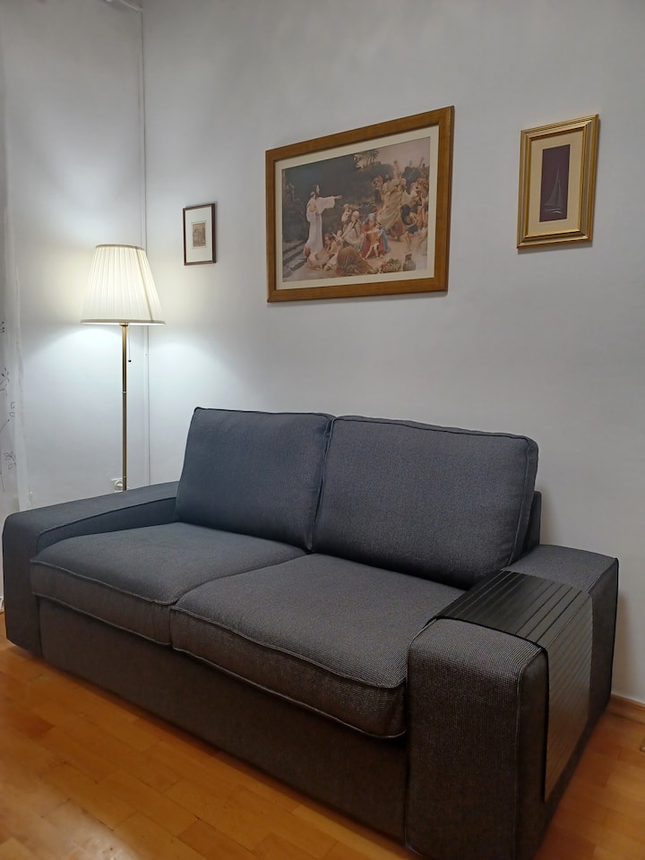 Two Bedroom Apartment In Split - Split