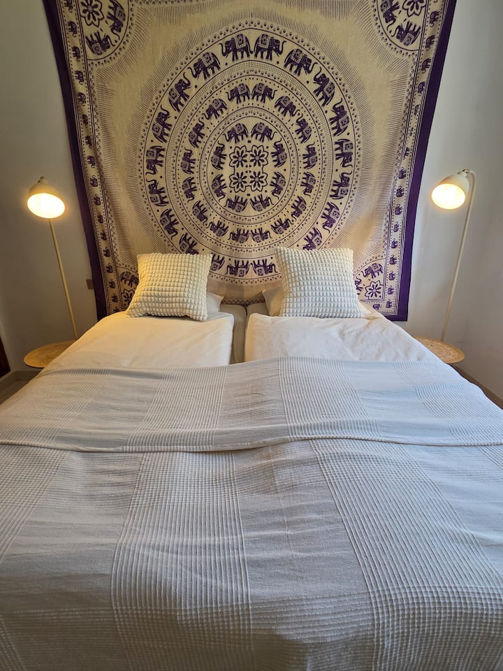 Habitación En Casa Compartida - Carballo