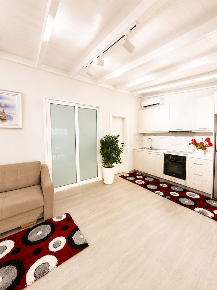 Apartament Deon Vlore - Vlora