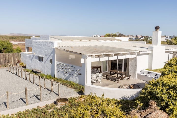 Captain's Cabin - Yzerfontein