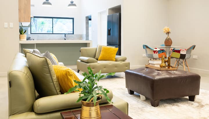 The Nest At York - Harare
