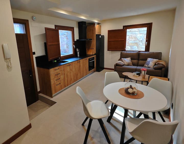 Vivienda Unifamiliar Ventana A La Clerecía - Salamanque